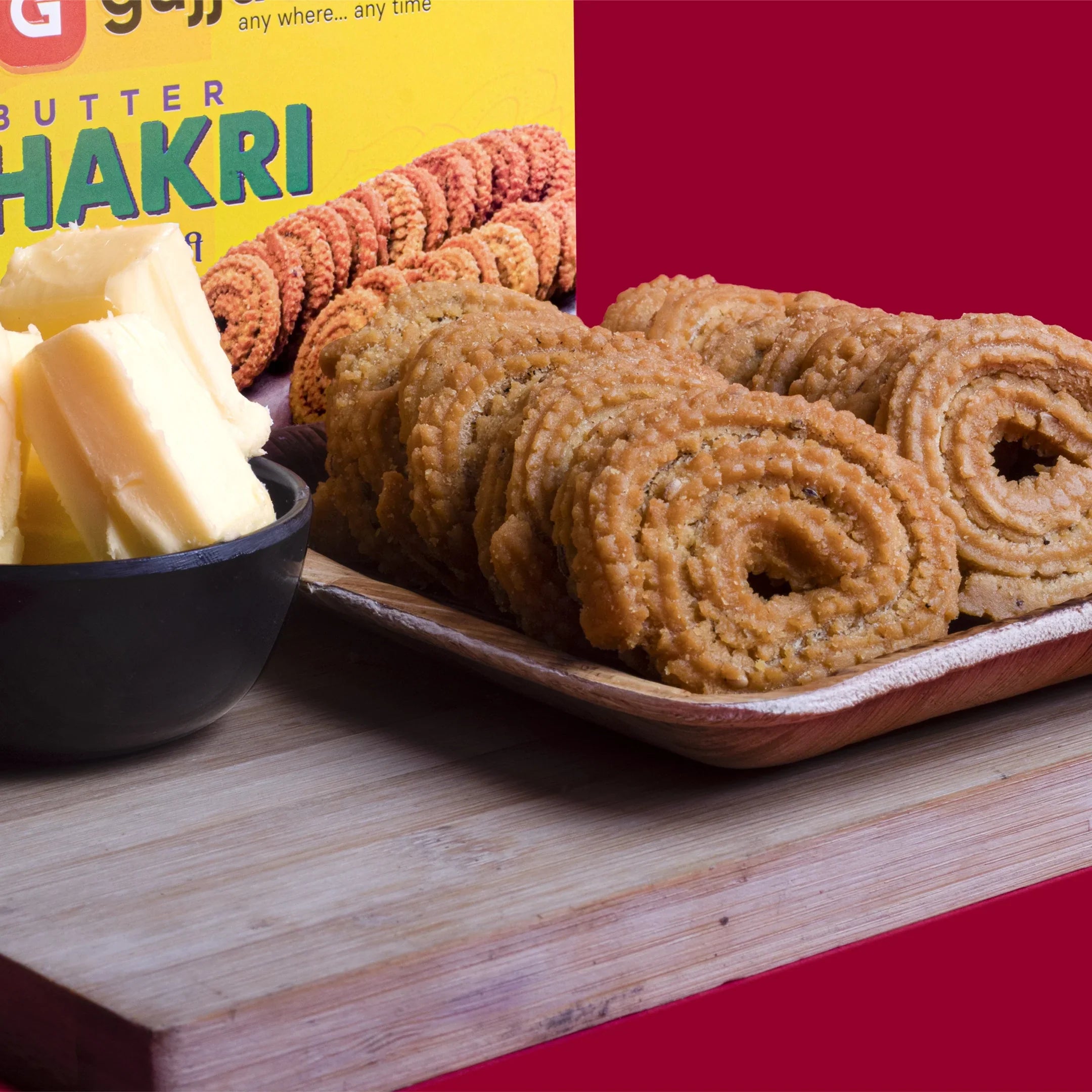 Chakri – Gujju Store