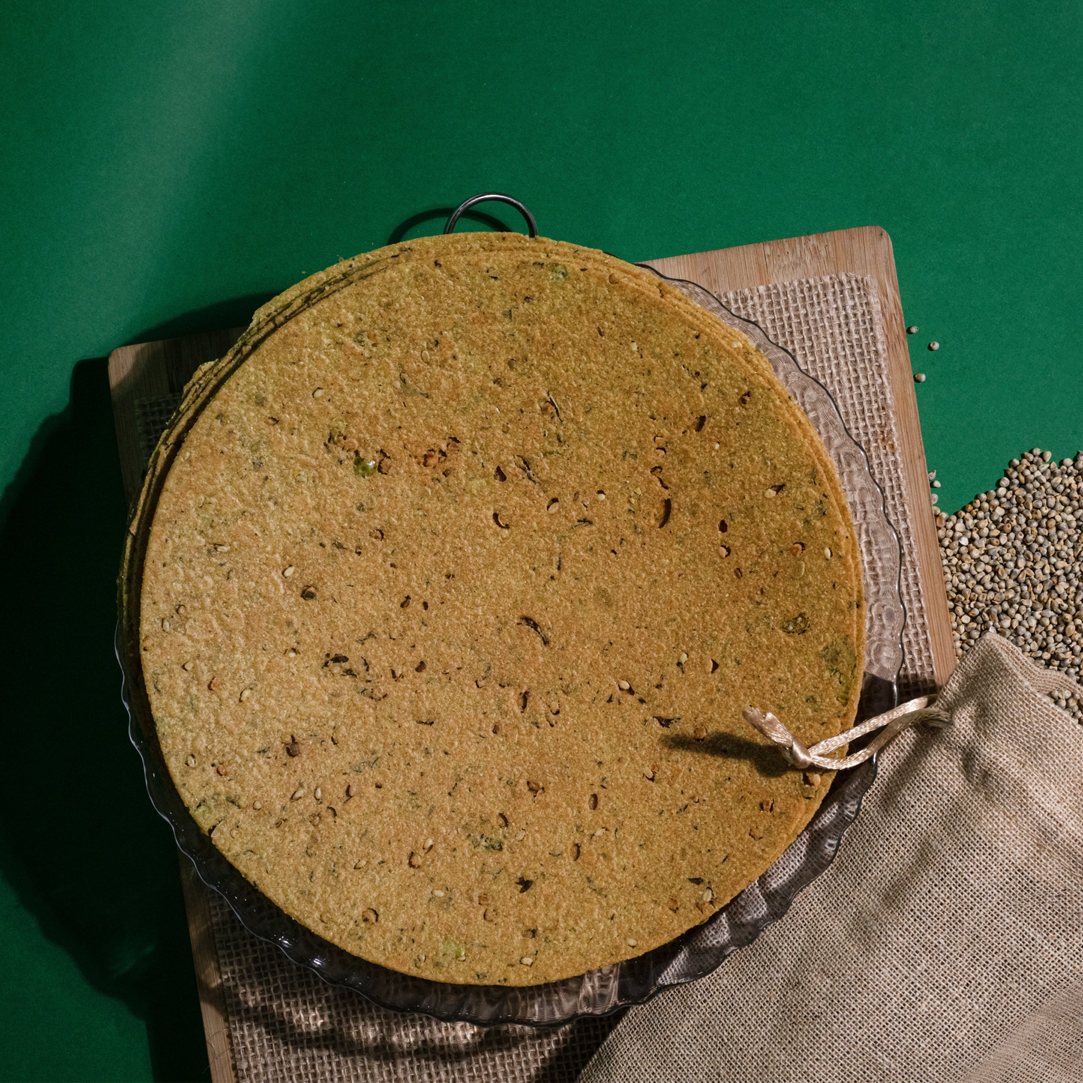 Khakhra – Gujju Store